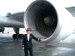 Flight Guide for Success: Tips and Tactics for the Aspiring Airline Pilot